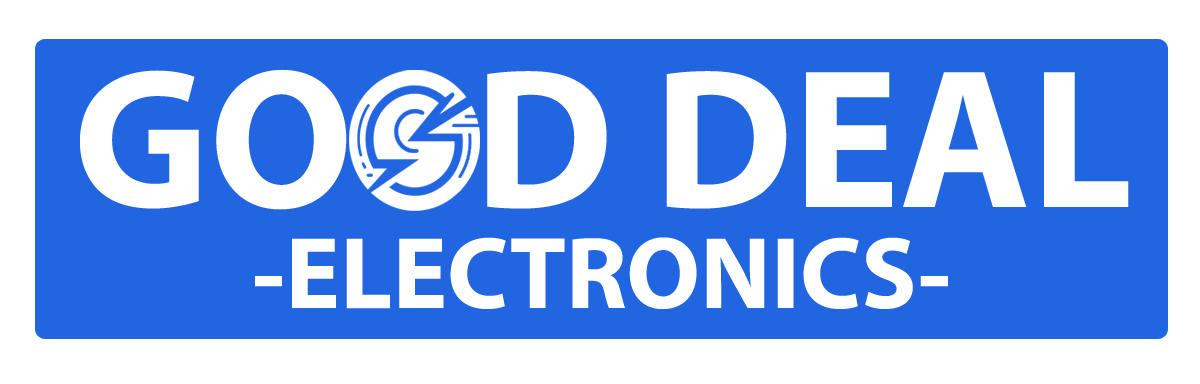 Home - Good Deal electronics